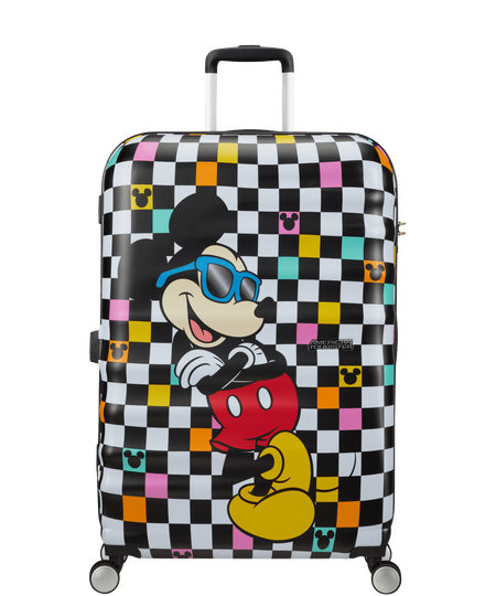 Valises Mickey Mouse | Bagages Disney par American Tourister