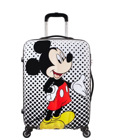 Valises Mickey Mouse | Bagages Disney par American Tourister